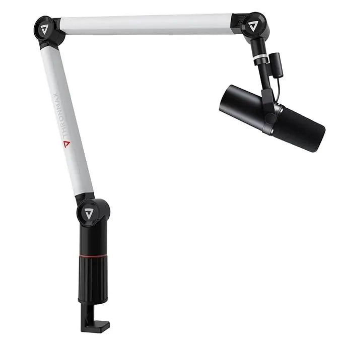 Thronmax Flex Microphone Boom Arm (S5) - TeckPot