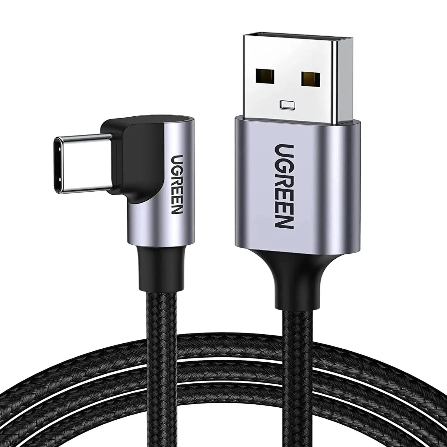UGREEN 1m USB Type C - High-speed and Durable Data Cable — TeckPot