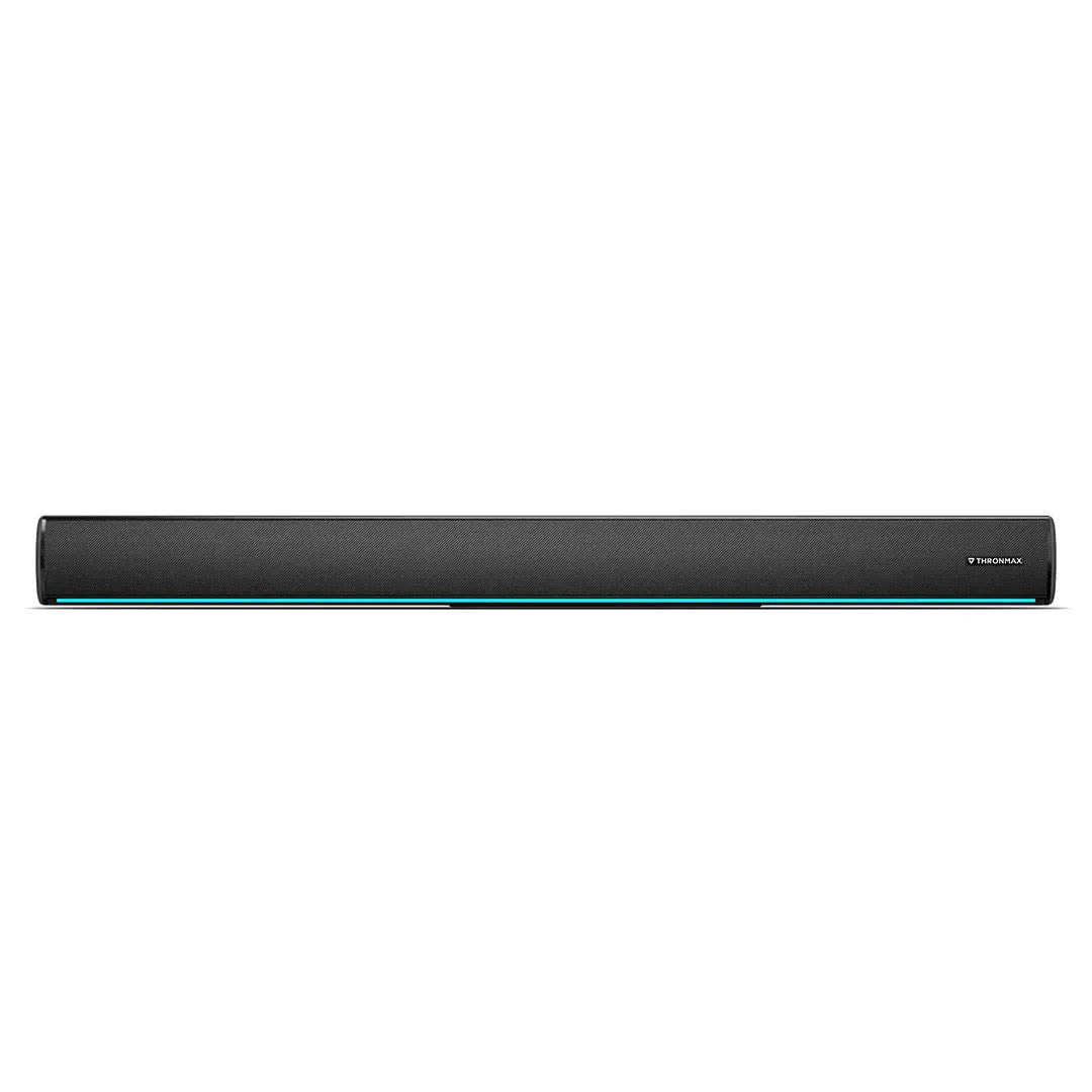 Thronmax Sound Bar 60W RMS (THX100) - TeckPot
