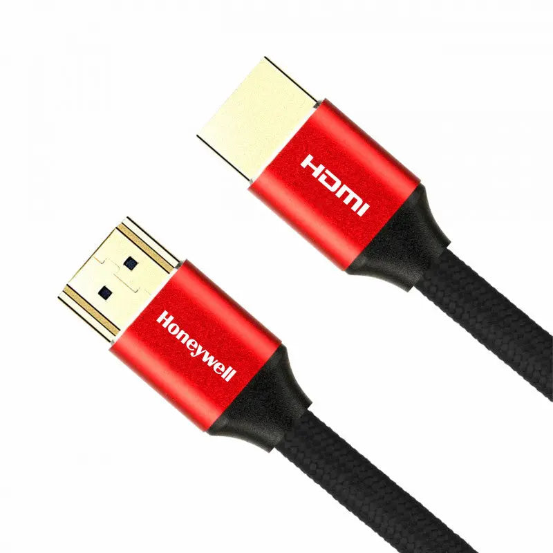 HONEYWELL HC000014 HSD HDMI 2.1 Cable With Ethernet| 48GBPS| 8K UHD-3M ...