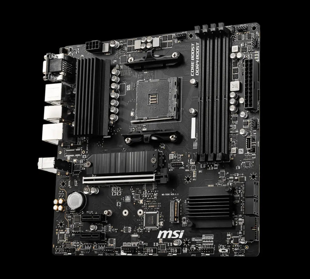 Buy Online gaming Mother Boards at best prices — TeckPot