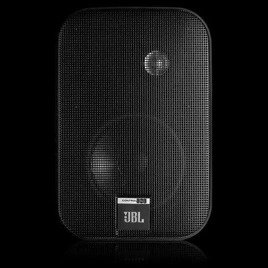 JBL Control One PRO (Pair) Commercial Sound Wall Mount Speakers — TeckPot